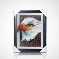 Quality 3d Movie Poster anime Flip Picture 3d Animal Poster 3d Lenticular frame Poster For Wall Art for sale