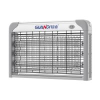 Quality Guandi K55 20W Mosquito Killer Lamp, Insulated Aluminum Alloy, Safe for Any Environment for sale