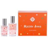 Quality Fresh Inversion Paris Ladies Eau de Toilette Set 50 30ML Private Garden Girl Perfume for sale