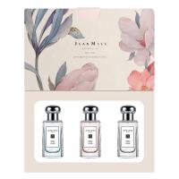 Quality Floral Scented Eau de Toilette Gift Set for Student Girls 30ml 3-piece Vienna Perfume for sale