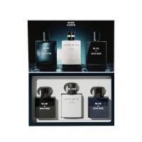 Quality 30mL Spray Men's Perfume Gift Box 3-Piece Durable Eau de Toilette by Azure Men's Scent for sale