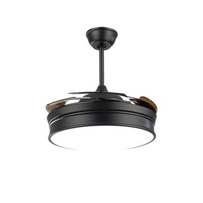 Cina Telecomando a livello nordico della luce del ventilatore da soffitto del supporto per dell'interno in vendita