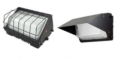Cina Il dado la luce principale impermeabile della parete del pacchetto 50W 100W IP65 della parete di fusion d'alluminio LED in vendita
