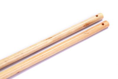 Cina La scopa di legno verniciata tratta la sostituzione per il tuffatore di gomma in vendita