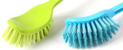 Cina Spazzola di plastica della toilette della novità per la pulizia dei closestools della famiglia in vendita