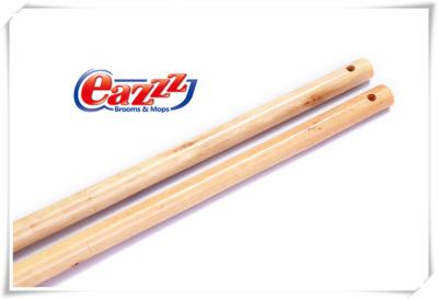Cina Manici per scope di legno verniciati legno duro, maniglie di legno della sostituzione in vendita