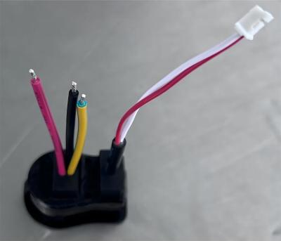 Cina Portatore XLR a 3 nuclei cintura industriale USB arginato adatto per apparecchiature audio, riduzione del rumore antiinterferenza in vendita