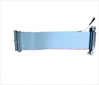 Cina lunghezza flessibile impermeabile del cablaggio 500mm di 3M Communication Industrial Wire in vendita