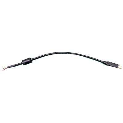 Cina interfaccia industriale del cablaggio del cavo di 4.4mm USB su misura per la comunicazione della macchina fotografica in vendita