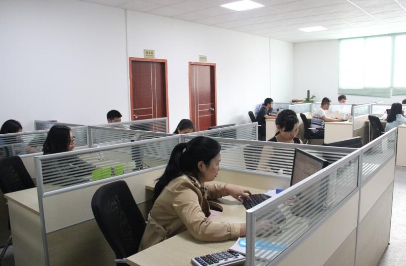 Fornitore cinese verificato - Guangzhou Light Source Electronics Co. Ltd