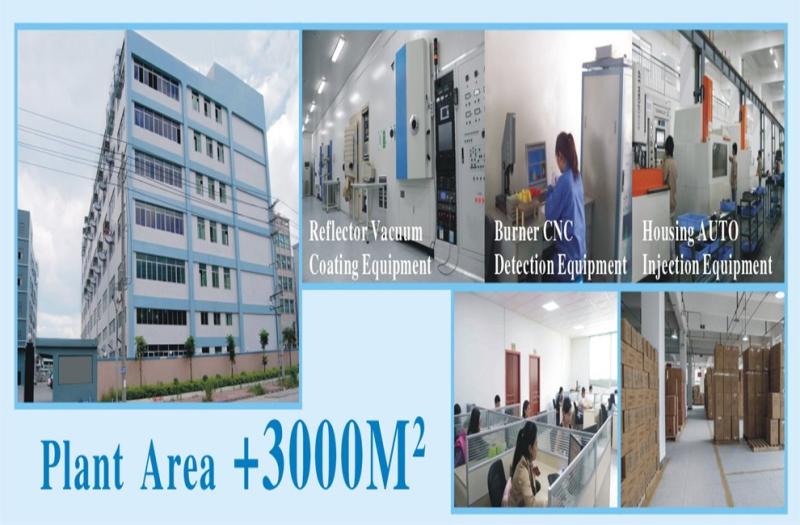 Fornitore cinese verificato - Guangzhou Light Source Electronics Co. Ltd