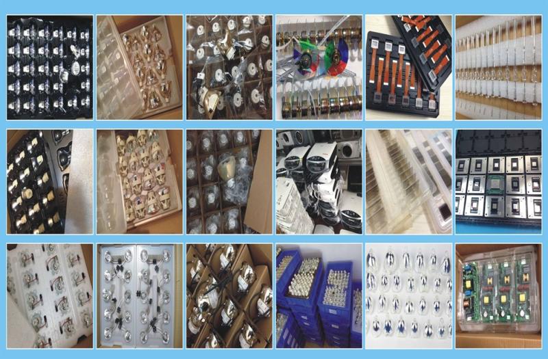 Fornitore cinese verificato - Guangzhou Light Source Electronics Co. Ltd