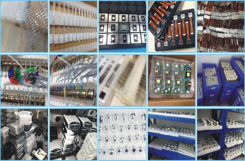 Fornitore cinese verificato - Guangzhou Light Source Electronics Co. Ltd