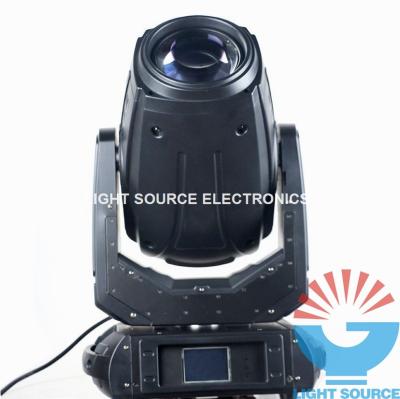 中国 ハウジングが付いている多用性があるランプをつける Sharpy のビーム 10R 280W 移動頭部 販売のため
