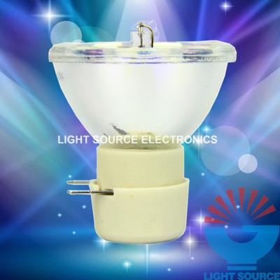 中国 MSD 5R のための取り替えの球根 200W 5R の移動ヘッド照明 販売のため