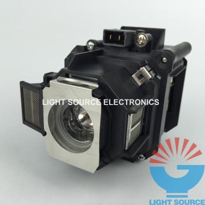 Cina Modulo ELPL62/V13H010L62 della lampada del proiettore per Epson EB-G5600 EB-G5450WU in vendita
