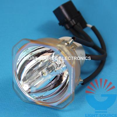 中国 NEC LT60LPK のための NSH220A プロジェクター裸の球根 販売のため