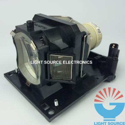 Κίνα Λαμπτήρας DT01481 προβολέων για Hitachi για τον προβολέα CP-WX3530WN Hitachi CP-WX3030WN προς πώληση