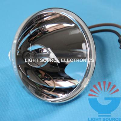 Cina Lampadina nuda del proiettore SHP61 per Infocus Sanyo POA-LMP76A Sanyo PLV-55WM1 in vendita