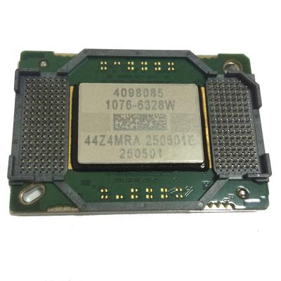Cina Pezzi di ricambio del proiettore, nuovo chip 1076-6318W 1076-6319W 1076-6328W 1076-6329W del proiettore DMD in vendita