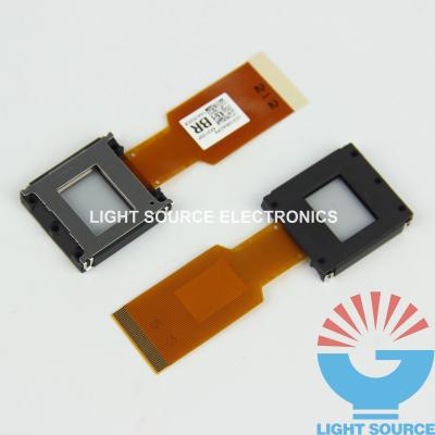 Cina Pannello LCD dell'OEM per i pezzi di ricambio dell'affissione a cristalli liquidi del proiettore LCX100 in vendita