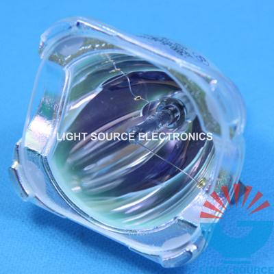 中国 UHP 150/132W 1.0 の E22 投射 TV の球根、三菱 915P049010 WD-52631 のためのデジタル プロジェクター球根 販売のため