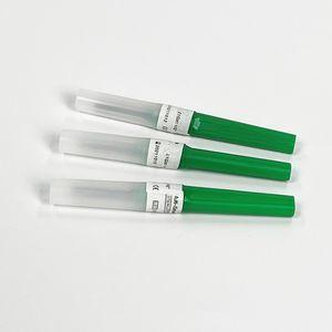 China Siny Hospital Disposable Multi-Sample Blood Collection Needle Vacuum with ISO for sale