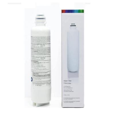 Cina 11032531 Sostituzione della cartuccia del filtro dell'acqua frigorifera 0,5 GPM 1,9 LPM Portata 0 Potenza W in vendita