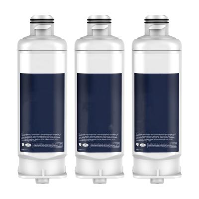 Cina RF23M8070SG RF23M8070SR RF23M8090SG RF23M8090SR RF23M8570SR RF23M8590SG 0V Filtri dell'acqua frigorifera in vendita