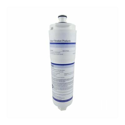 China Filtro de água para casa CS-52 CS-51 640565 Frigorífico Cartucho de filtro de substituição à venda