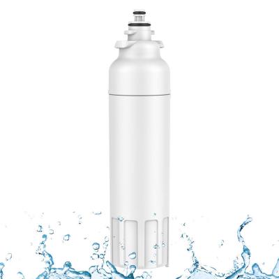 中国 活性炭 NSF42 認定 冷蔵庫用水フィルター浄化器 LT800P/LT800PC/ADQ73613401の交換 販売のため