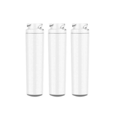 Cina Sostituzione del filtro dell'acqua di frigorifero MSWF per G/E SmartWater 101821B 101820A Pacchetto da 3 pezzi in vendita