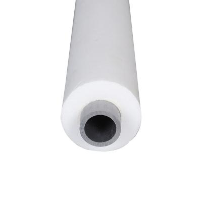 Cina PVA Spugna di schiuma assorbente Spugna rotolo di vetro macchina di pulizia Spugna rotolo spazzola in vendita