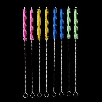 Cina Pulizzatore di tubi di nylon Pulizzatore di tubi di nylon Pulizzatore di tubi in vendita