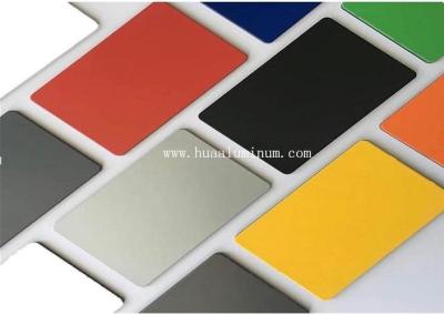 Cina Lo SGS 8ft ha isolato i pannelli di rivestimento di alluminio per la parete interna in vendita