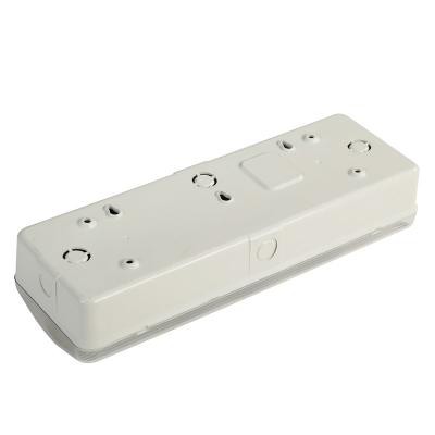 Китай Перезаряжаемый светодиодный аварийный светильник с 3-часовым резервным питанием продается