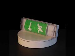 IP65 방수 3W LED 비상 조명 15 SMD 2835 LED