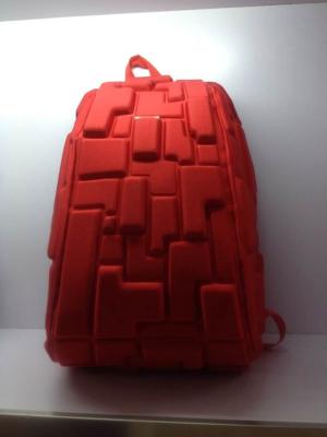 China venta caliente 2016 mochila de EVA de 18 pulgadas en venta