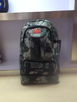 China Mochila de la lona de 2016 modas en venta