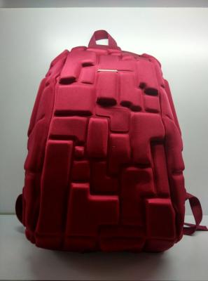 China venta caliente 2016 mochila de EVA de 18 pulgadas en venta