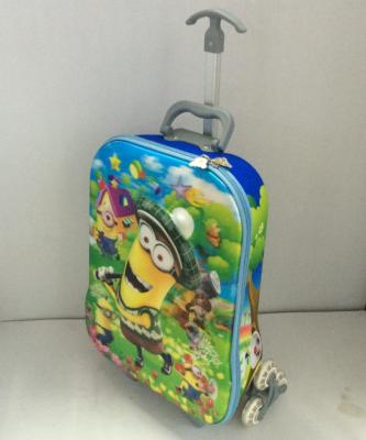 China 2016 la nueva pulgada EVA del diseño 16 embroma la carretilla en venta