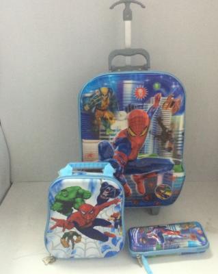 China 2016 la nueva pulgada EVA del diseño 16 embroma la carretilla en venta