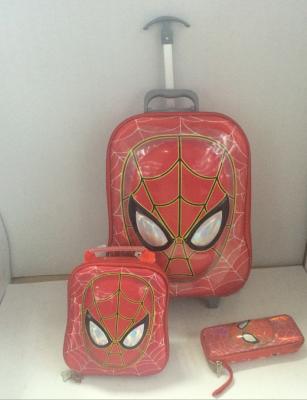 China 2016 la nueva pulgada EVA del diseño 16 embroma la carretilla en venta