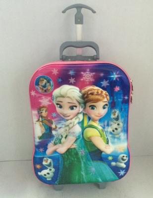 China 2016 la nueva pulgada EVA del diseño 16 embroma la carretilla en venta