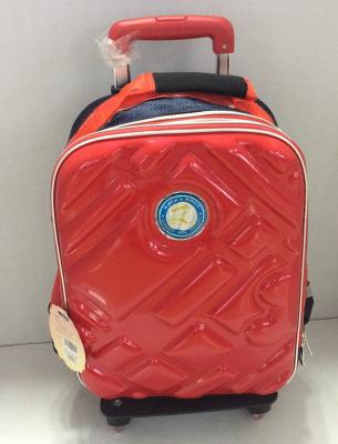 China nuevo diseño 2016 carretilla de 18 pulgadas con las luces para los niños en venta
