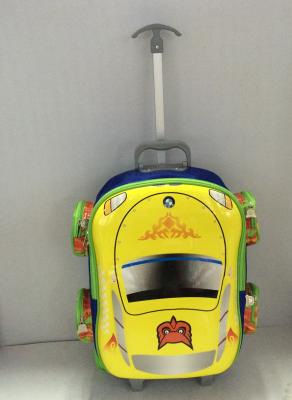 China 2016 bolsos de escuela del equipaje de los nuevos niños en venta