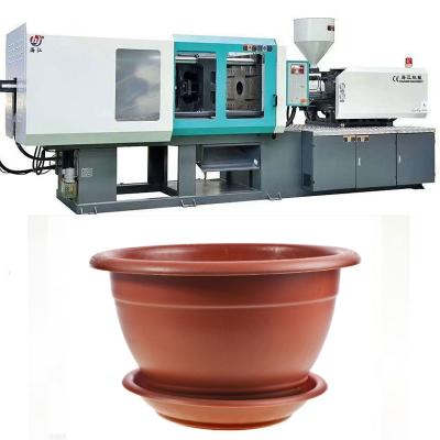 Chine Machine de moulage par injection de préforme en PET avec 2 à 8 zones de contrôle de température à vendre