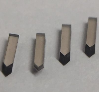 Diamond stylus manufacturing process