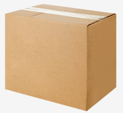 Diamond stylus packaging example