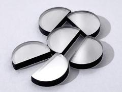 Precision CVD Diamond for Industrial Tools / Semi-circular shape